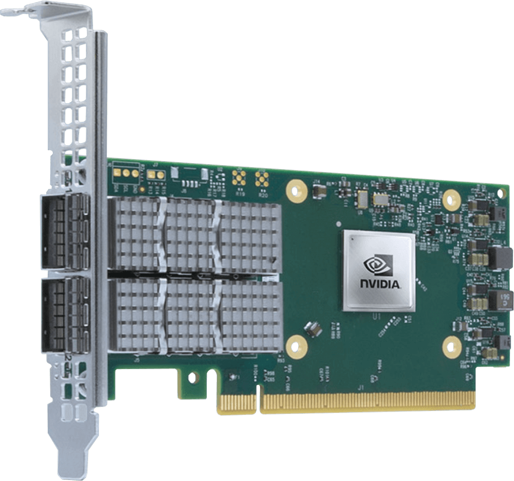 Infiniband Adapters - PNY Networking Solutions Infiniband Adapters - PNY Networking Solutions